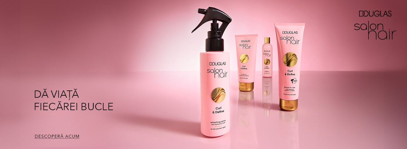 Magazin online de parfumuri si cosmetice | Vezi la Douglas