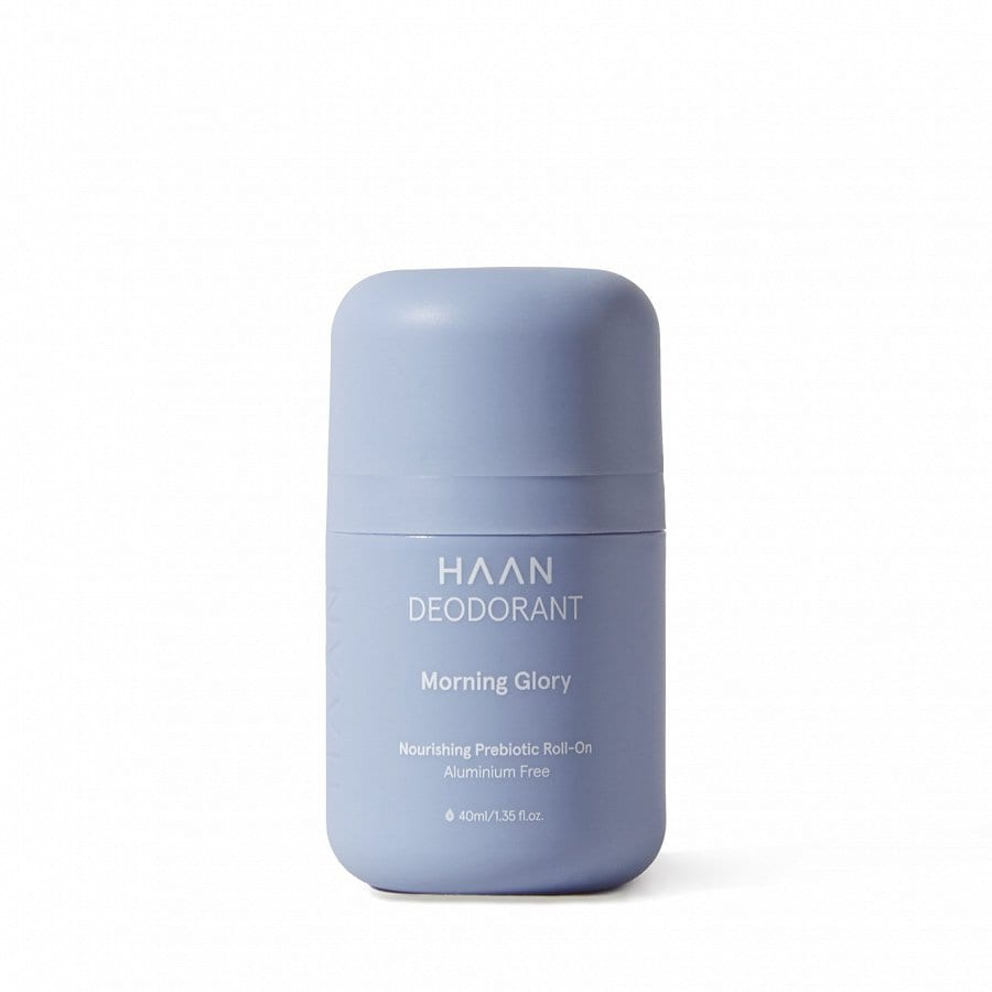 Haan Deodorant Morning Glory online la DOUGLAS
