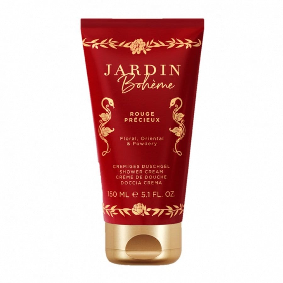 Jardin Boheme Rouge Precieux Shower Cream online la DOUGLAS