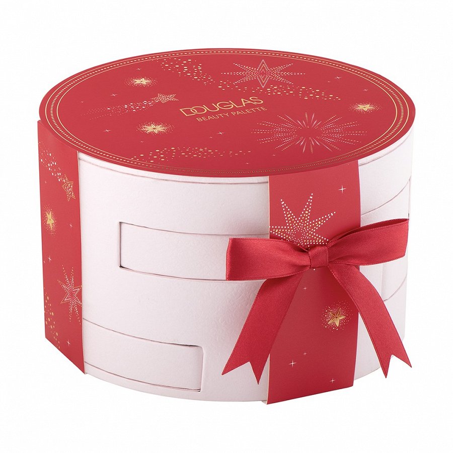 Douglas Make-up Beauty Palette online la DOUGLAS