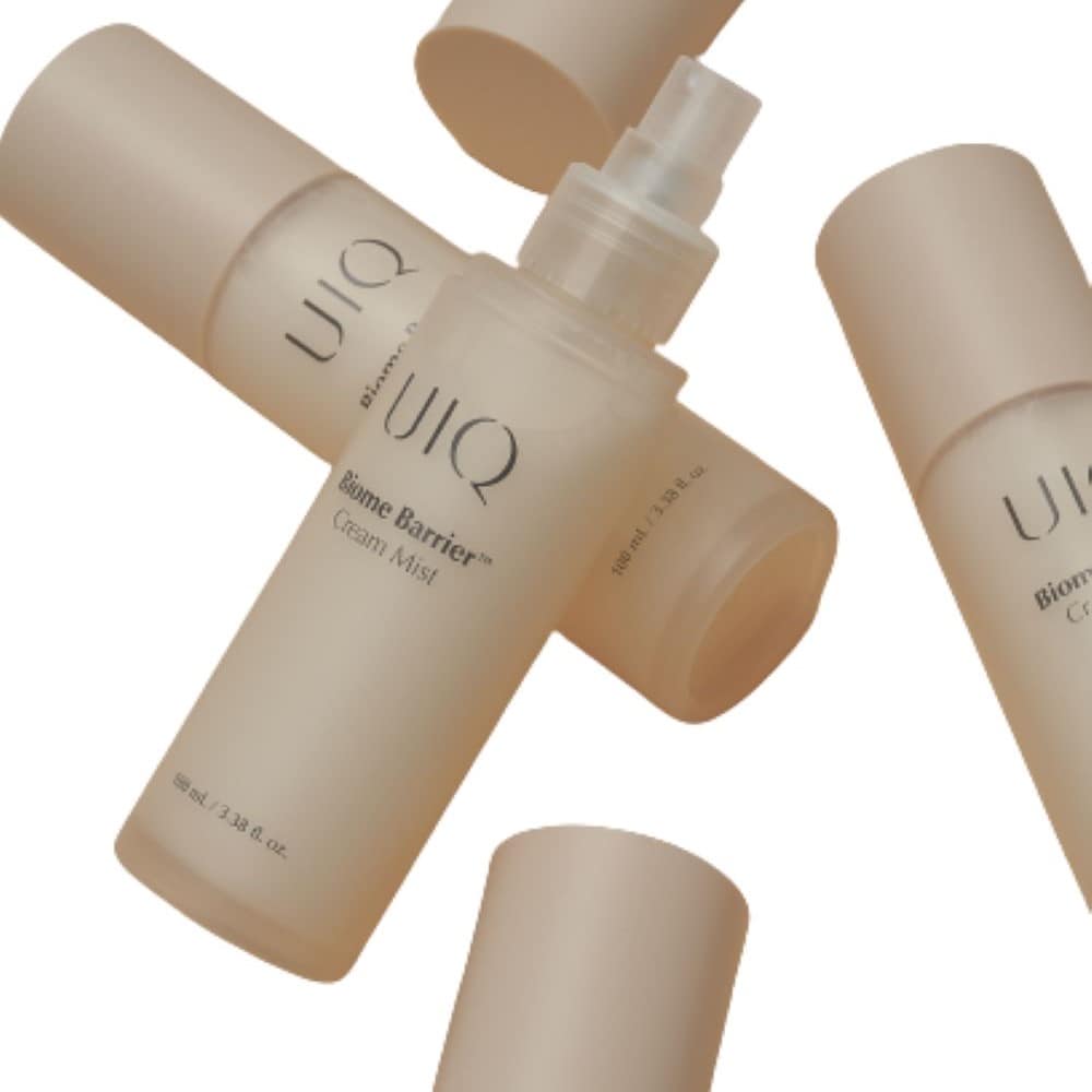 UIQ Biome Barrier Cream Mist online la DOUGLAS