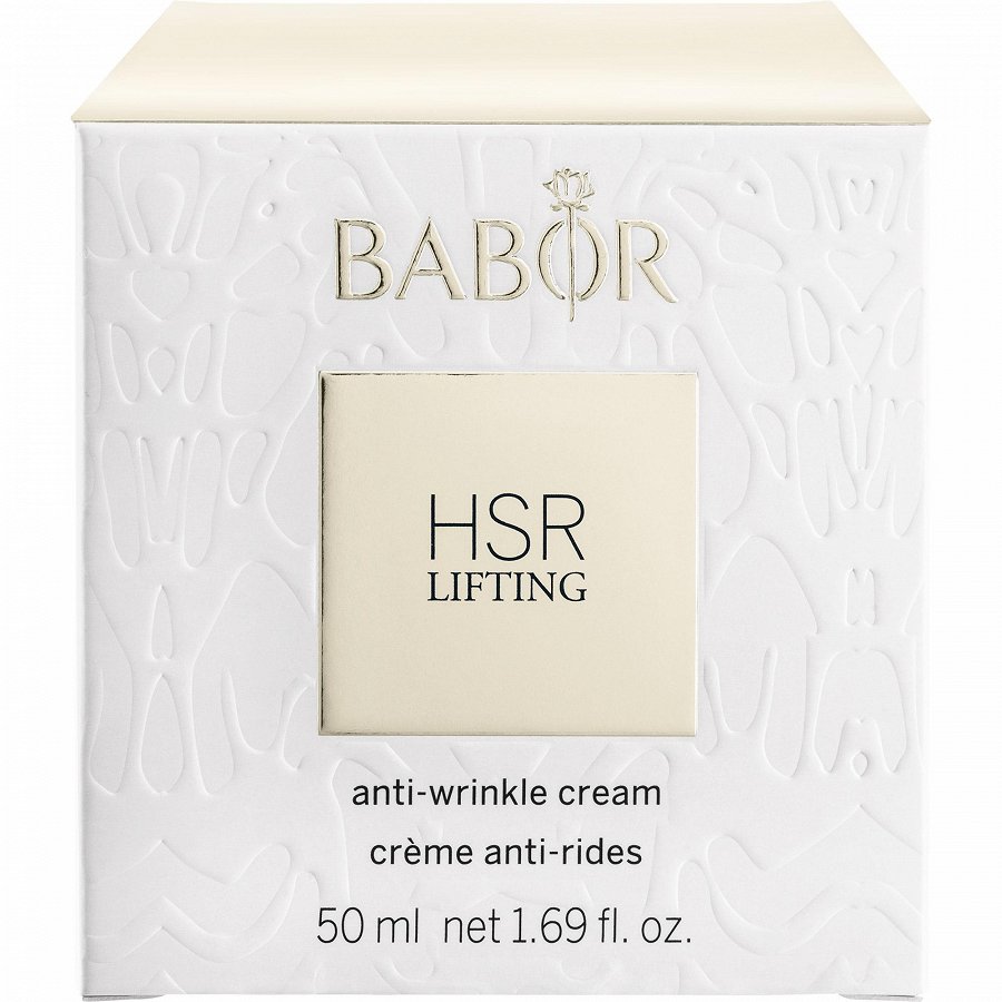 Babor HSR Lifting Cream online la DOUGLAS