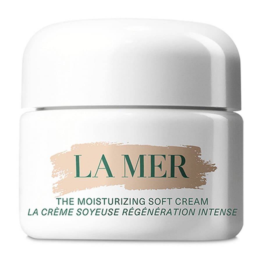 La Mer The Moisturizing Soft Cream online la DOUGLAS