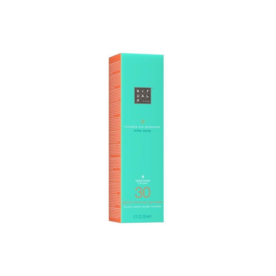 Rituals The Ritual of Karma Sun Protection Milky Spray SPF 30 online la ...