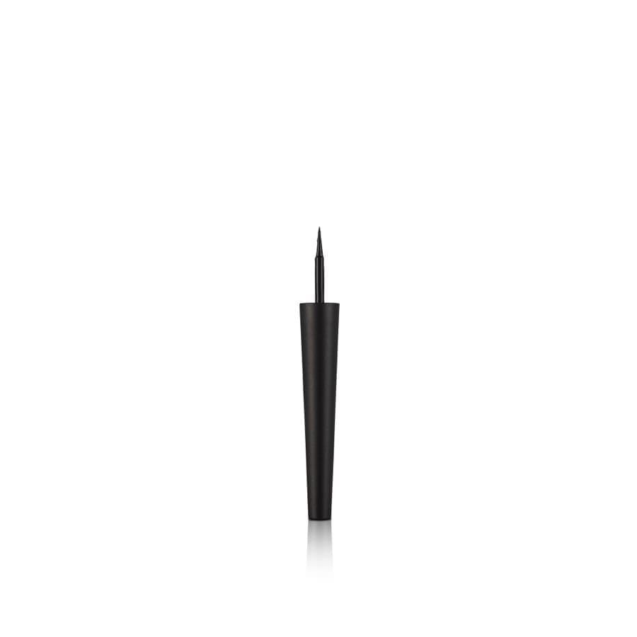 Flormar Mat Waterproof Eyeliner Black online la DOUGLAS