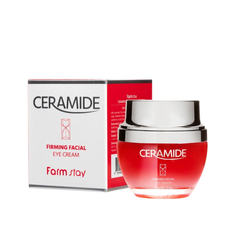 Farmstay Firming Facial CreamEye Cream online la DOUGLAS