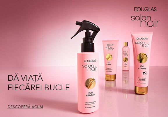 Magazin online de parfumuri si cosmetice | Vezi la Douglas