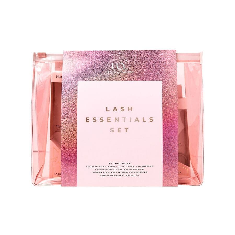 House of Lashes Lash Essential Gift Set online la DOUGLAS