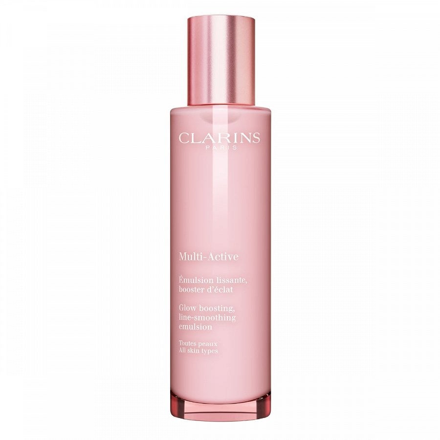 Clarins Multi-Active Emulsion online la DOUGLAS