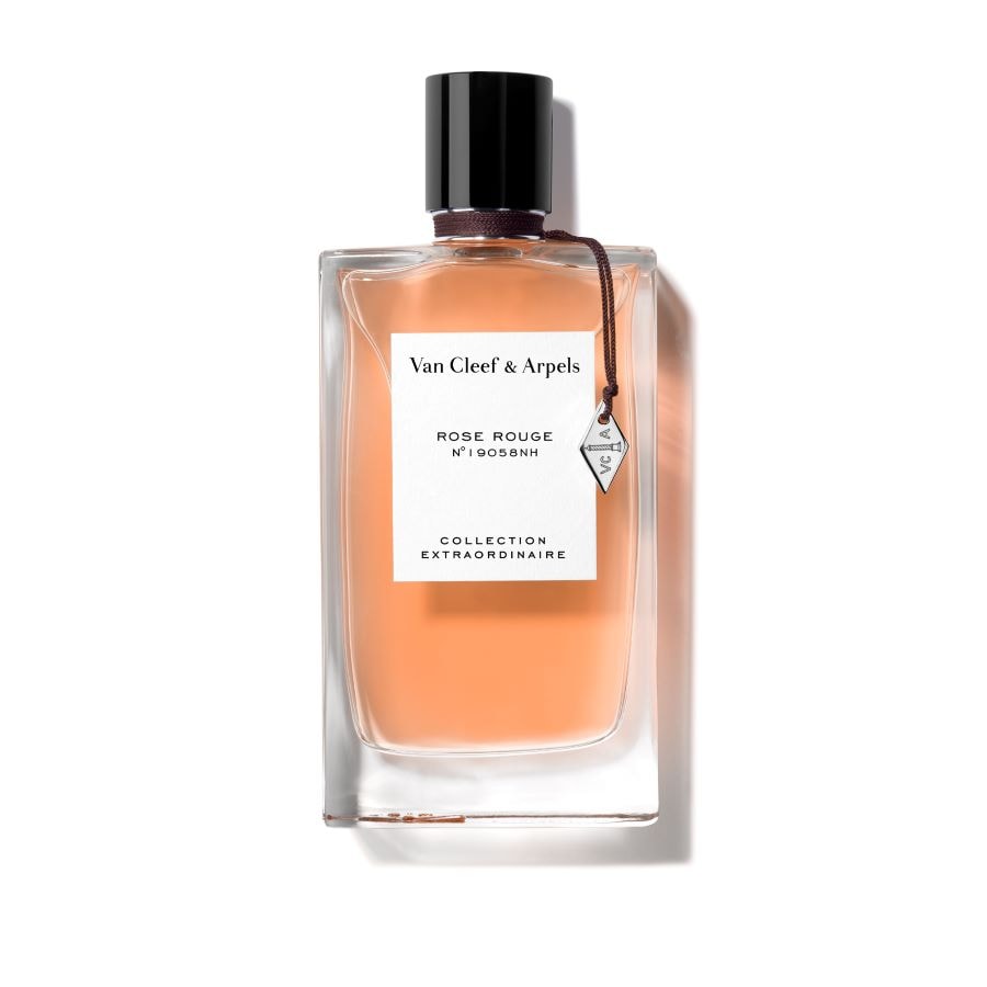 Van Cleef & Arpels Rose Rouge Eau de Parfum online la DOUGLAS
