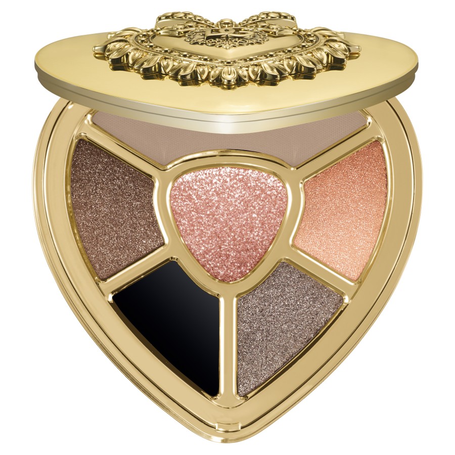Dolce&Gabbana Ever Icon Eye Palette online la DOUGLAS