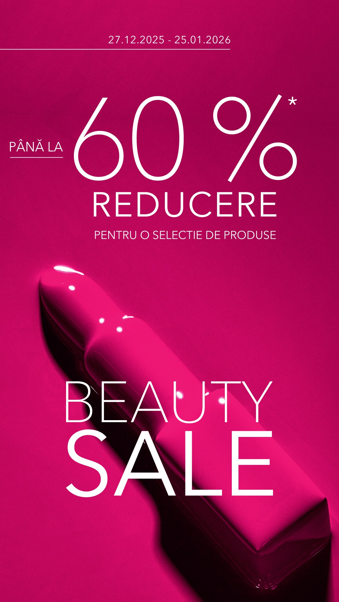 Douglas România | parfumuri, cosmetice, produse de machiaj