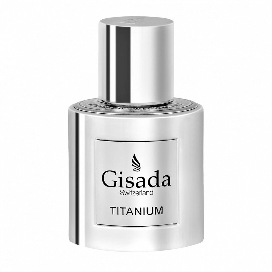 Gisada Titanium Eau de Parfum online la DOUGLAS