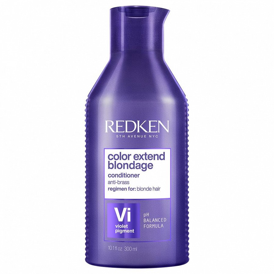 Redken Color Extend Blondage Conditioner online la DOUGLAS