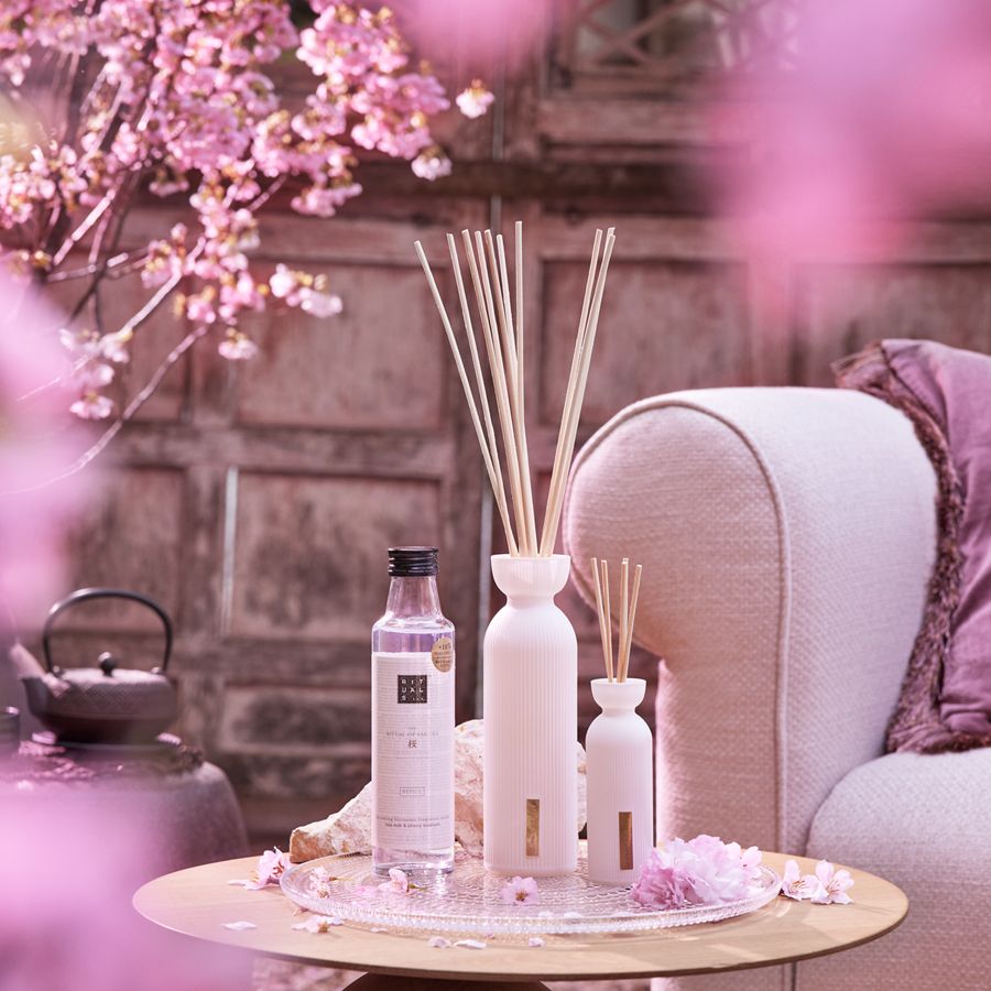 Rituals The Ritual of Sakura Fragrance Sticks online la DOUGLAS