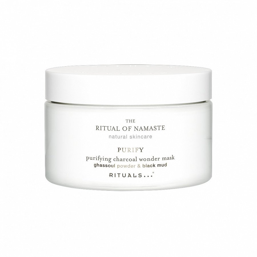 Rituals The Ritual of Namaste Purifying Charcoal Wonder Mask online la ...