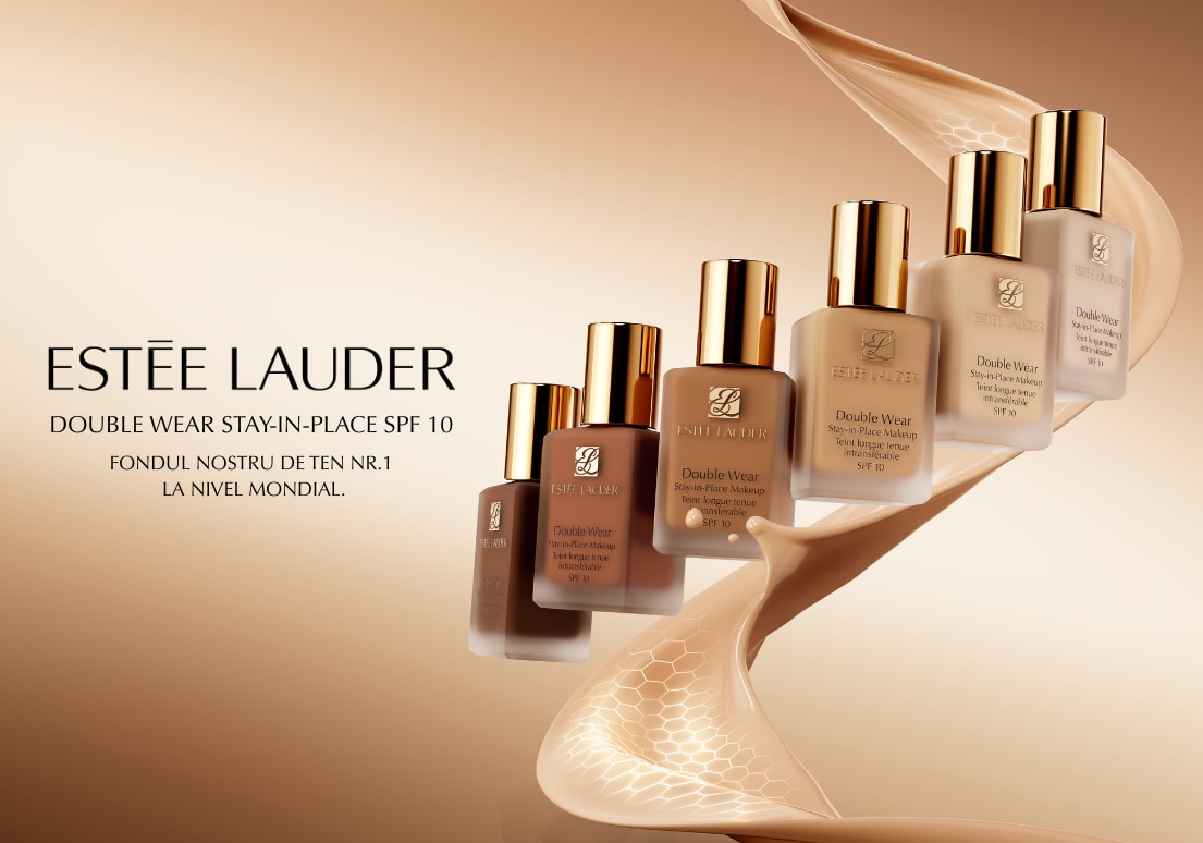 Estee Lauder | Produse cosmetice la DOUGLAS