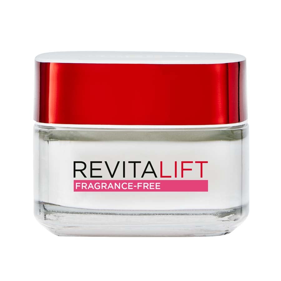 L'Oreal Paris Revitalift White Fragrance Free online la DOUGLAS