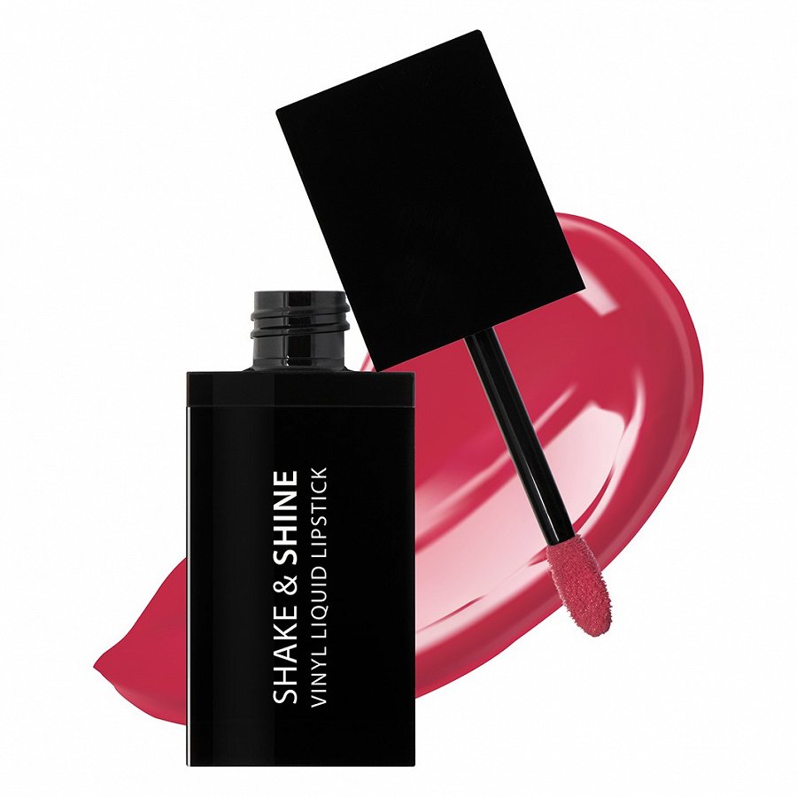 Douglas Make-up Shake & Shine Vinyl Liquid Lipstick online la DOUGLAS