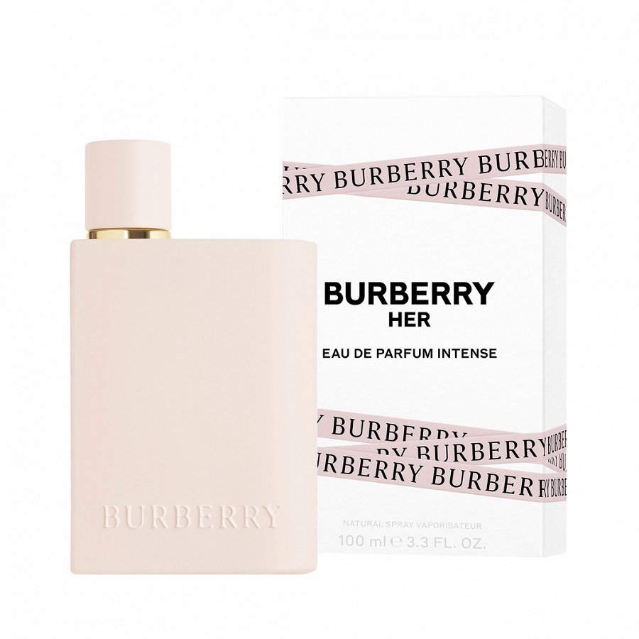 Burberry Burberry Her Intense Eau de Parfum online la DOUGLAS
