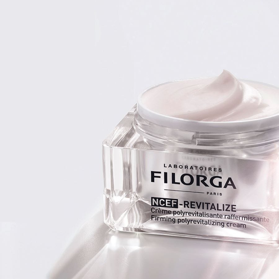 Filorga Ncef-Revitalize Intense Revitalizing Anti-Wrinkle Cream online ...