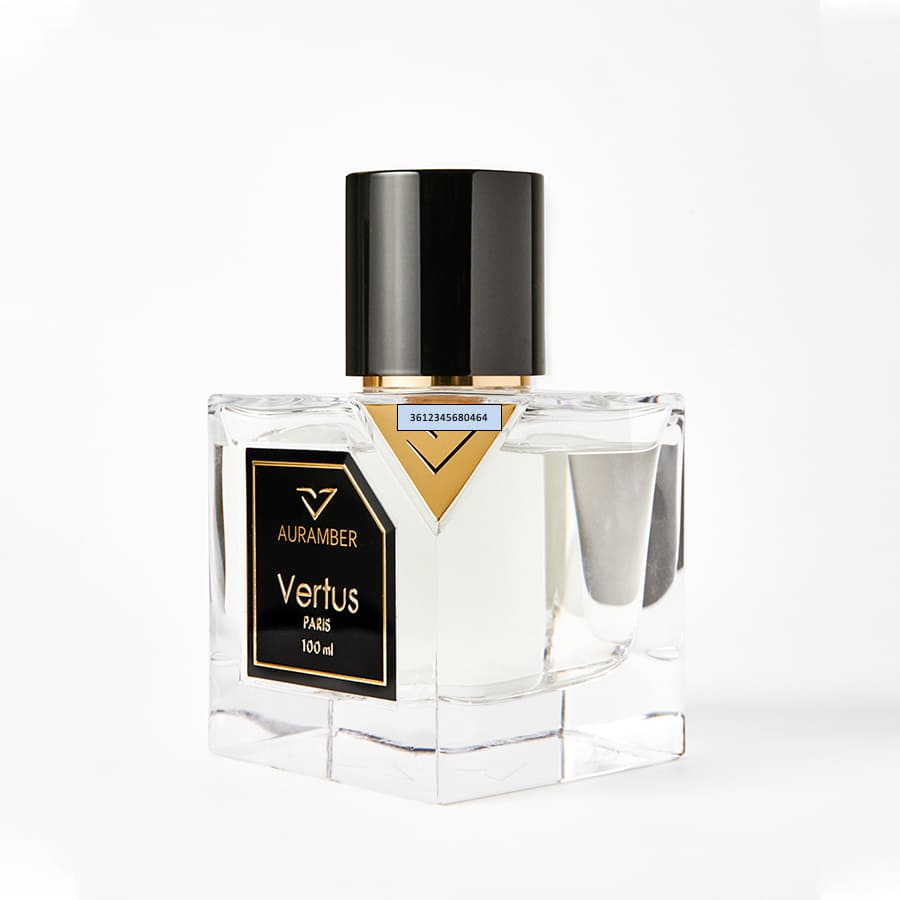 Vertus Auramber Eau de Parfum online la DOUGLAS