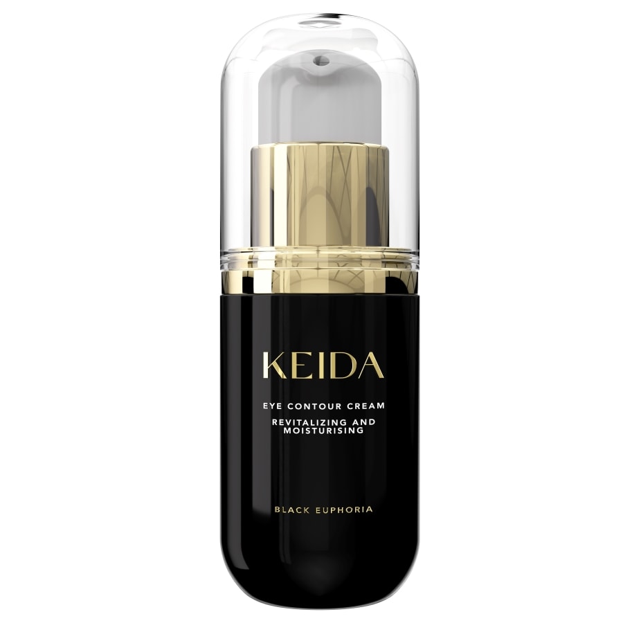 Keida Anti-aging & Dark Circles Eye Cream online la DOUGLAS