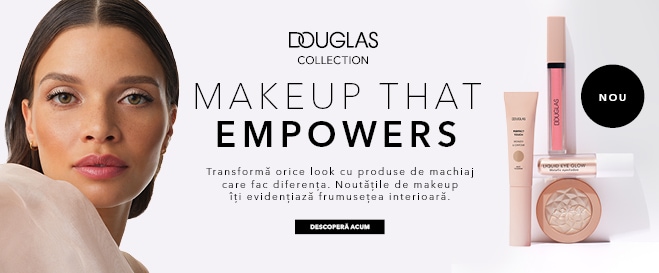 Magazin online de parfumuri si cosmetice | Vezi la Douglas