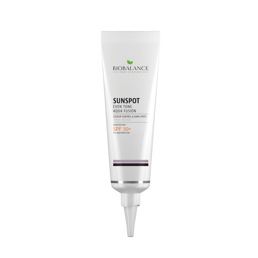 Bio Balance Sunspot Spf 50+ Medium online la DOUGLAS