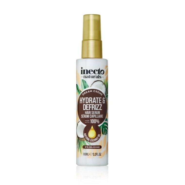 Inecto Hair Serum Coconut online la DOUGLAS