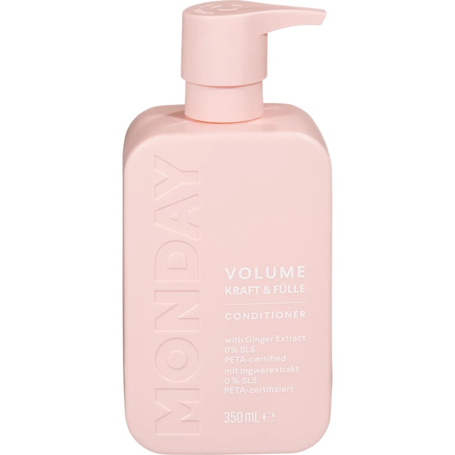 Monday Volume Conditioner online la DOUGLAS