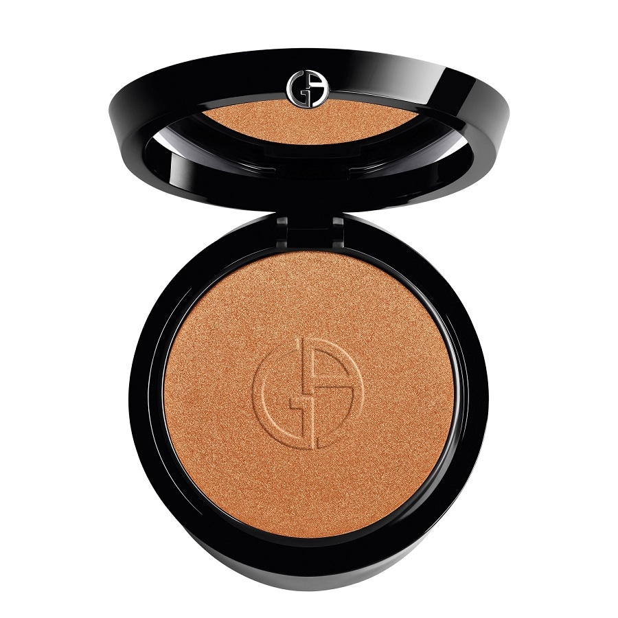 Armani Beauty Luminous Silk Highlighter Iluminator online la DOUGLAS