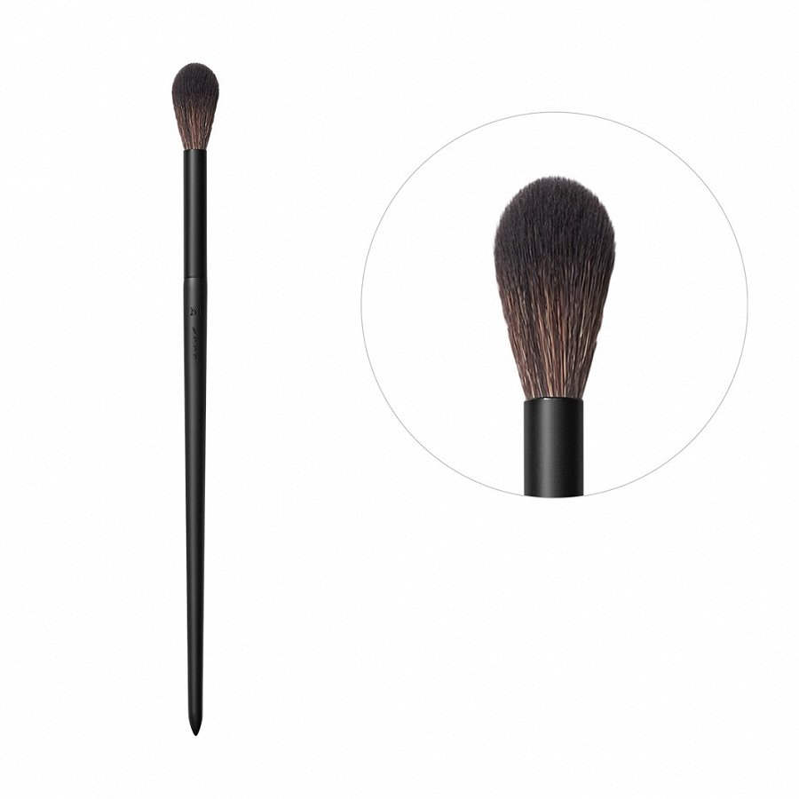 Morphe Vegan Pro Series V111 Highlighter Brush online la DOUGLAS