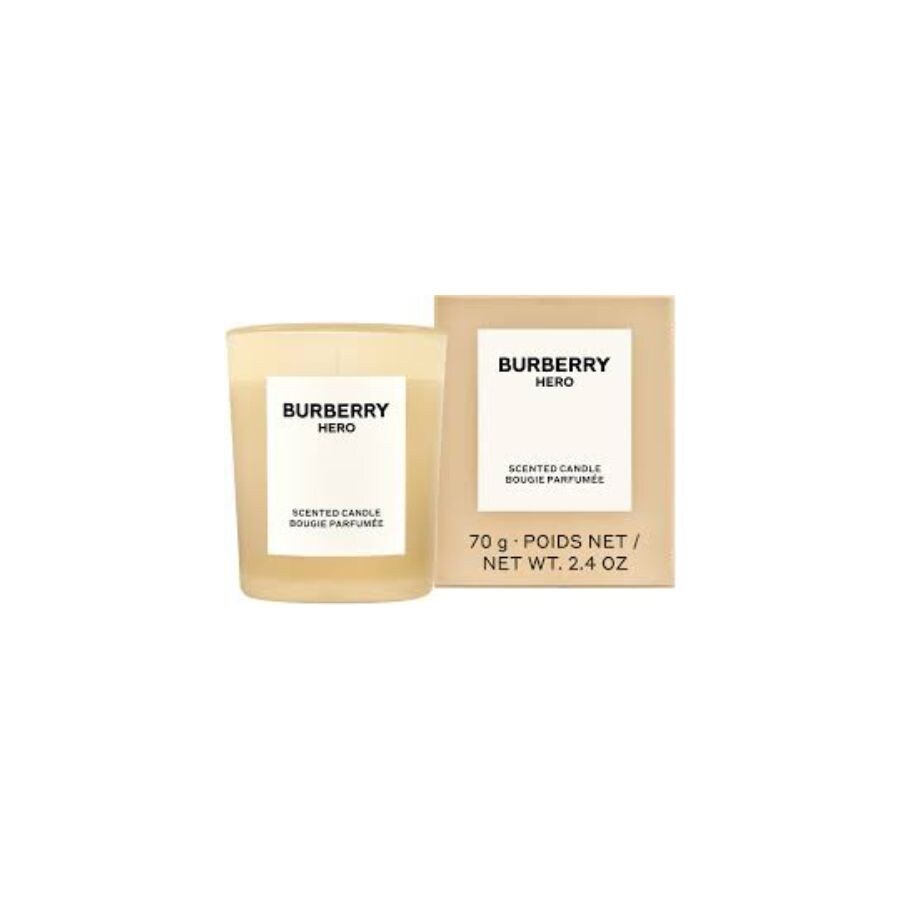 Burberry Hero Eau de Parfum for Men online la DOUGLAS