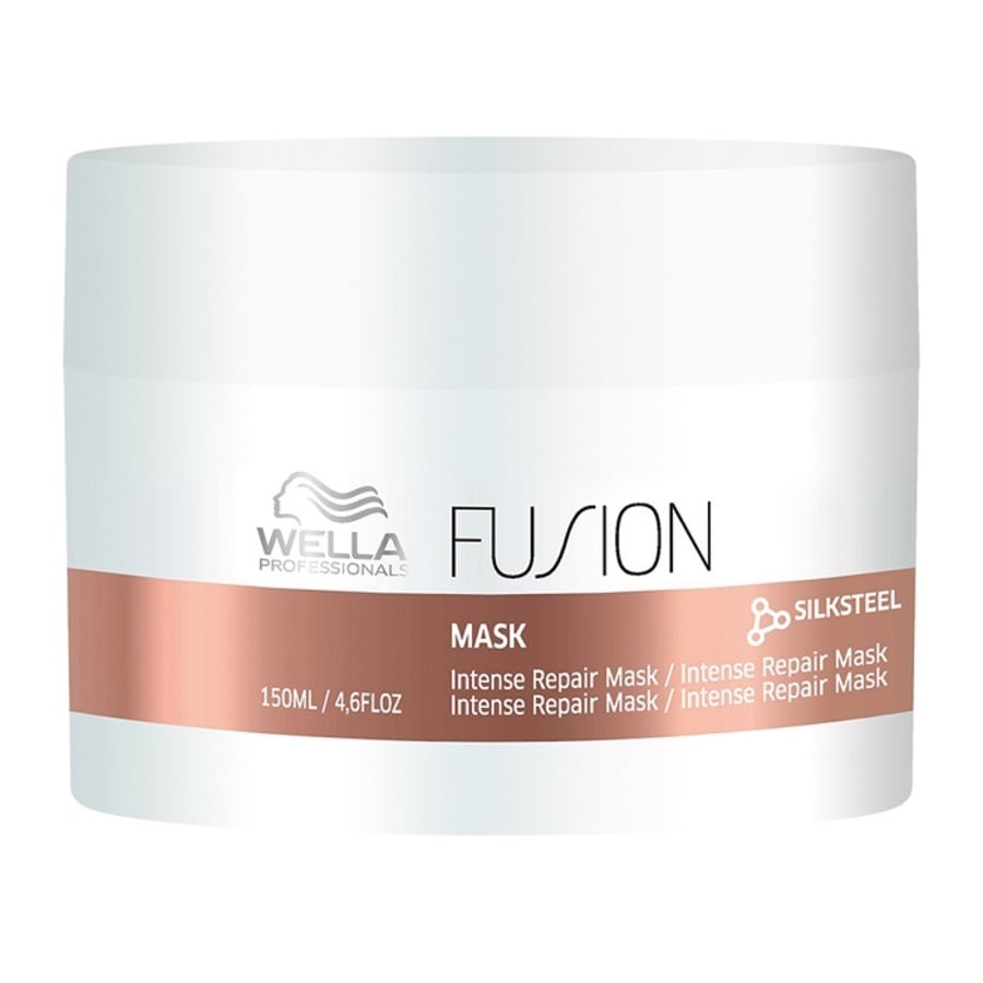 Wella Professional Care Fusion Mask online la DOUGLAS