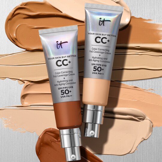 IT Cosmetics | Produse de machiaj la DOUGLAS