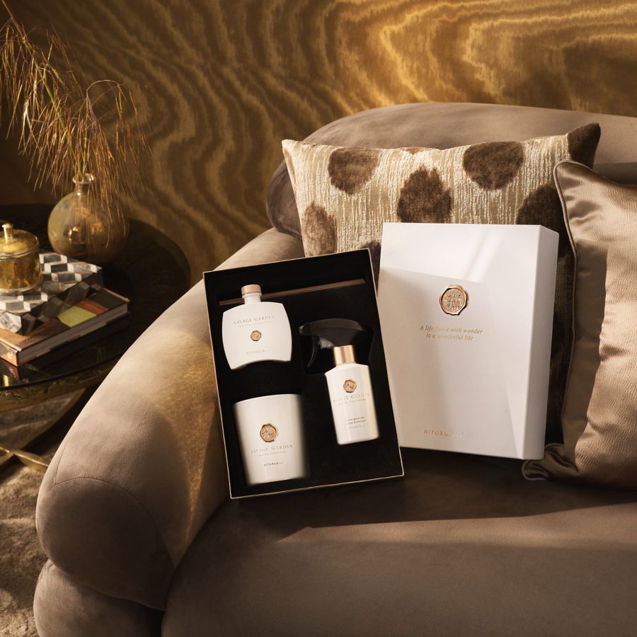 Rituals Private Collection - Savage Garden Gift Set online la DOUGLAS