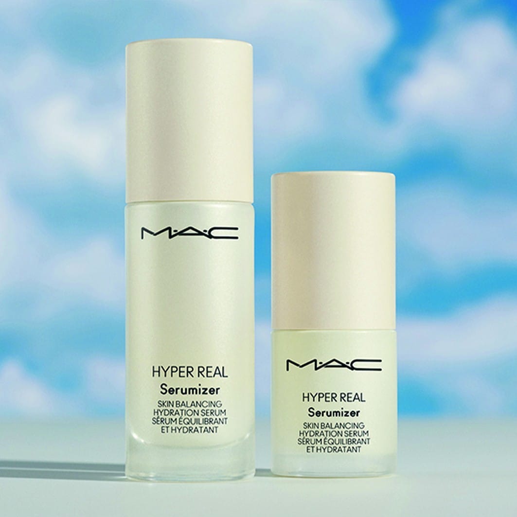 MAC Hyper Real Serumizer online la DOUGLAS