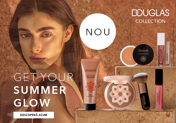 Magazin online de parfumuri si cosmetice | Vezi la Douglas