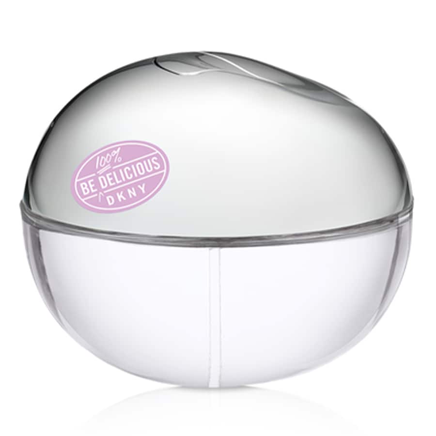 DKNY Be 100% Delicious Eau de Parfum online la DOUGLAS