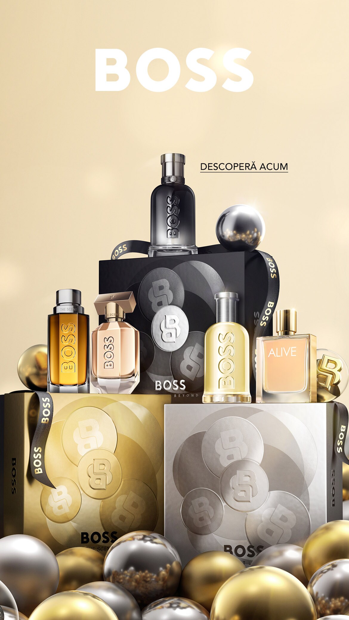 Douglas România | parfumuri, cosmetice, produse de machiaj