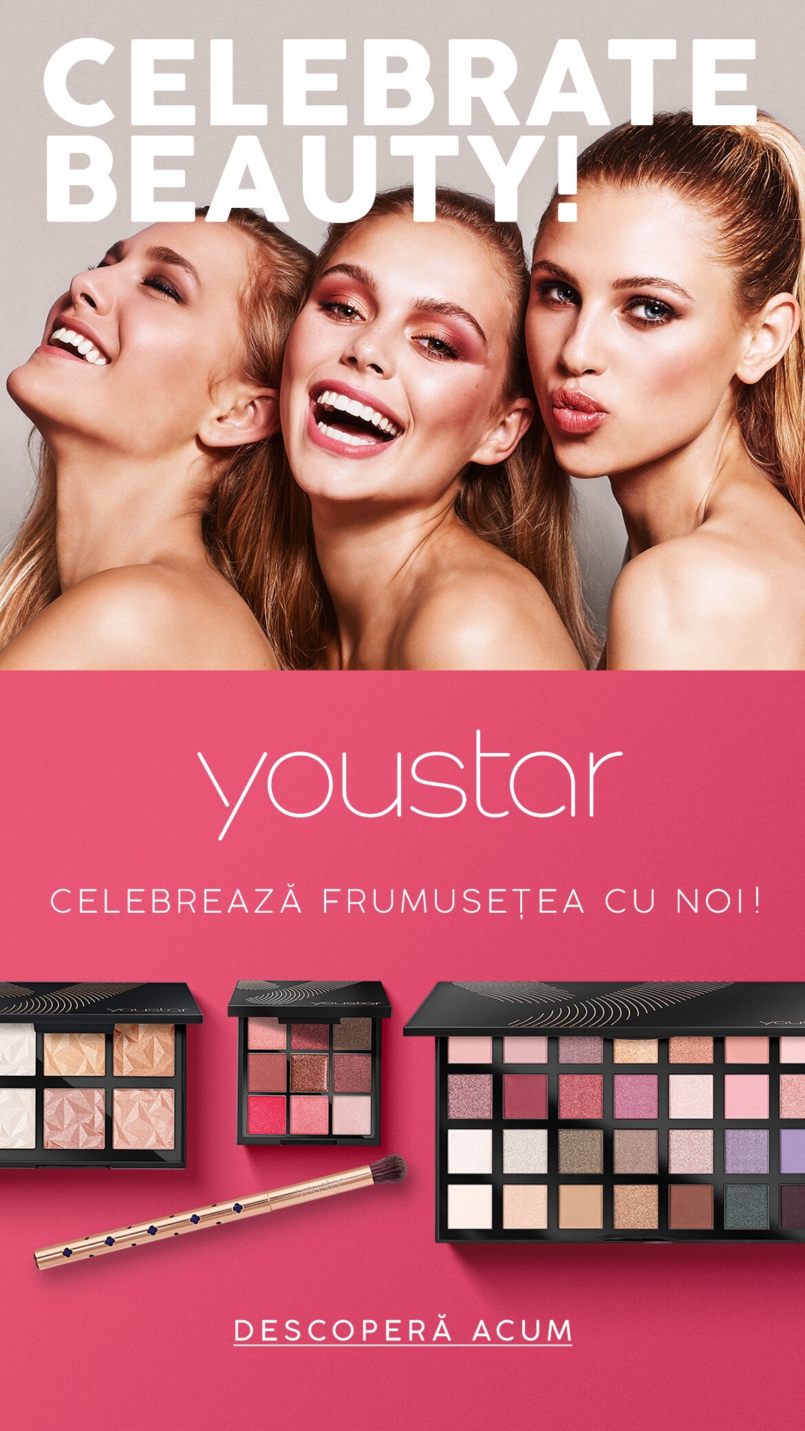 Douglas România | parfumuri, cosmetice, produse de machiaj