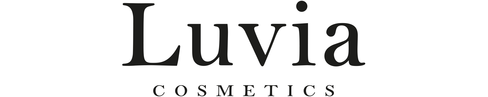 Luvia Cosmetics Prime Vegan Pro - Black Edition online la DOUGLAS