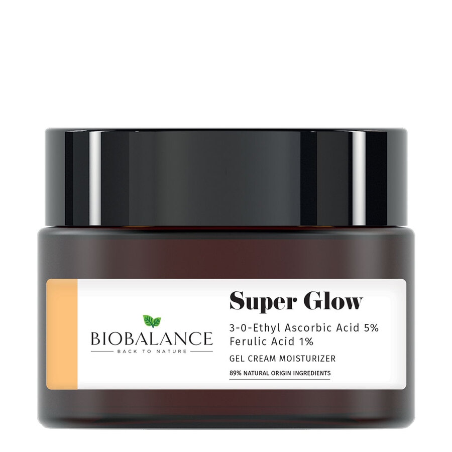 Bio Balance Super Glow Cream online la DOUGLAS