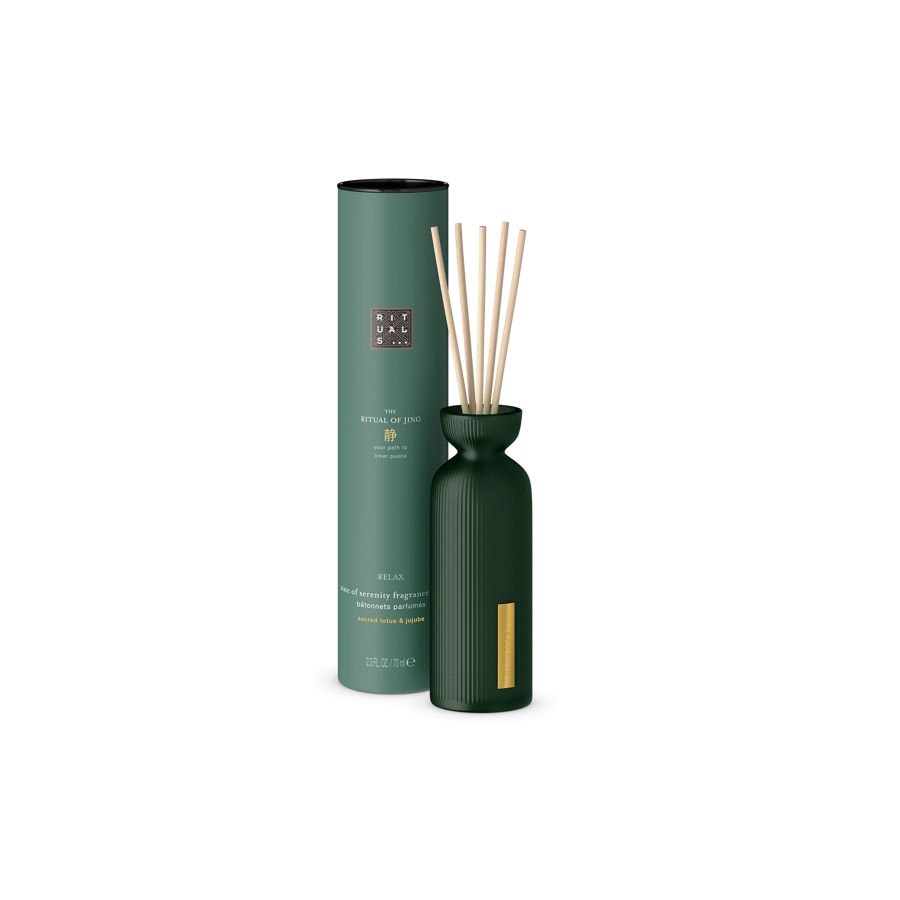 Rituals The Ritual of Jing Mini Fragrance Sticks online la DOUGLAS