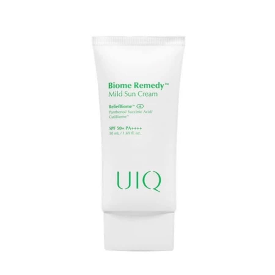 UIQ Biome Remedy Mild Sun Cream online la DOUGLAS
