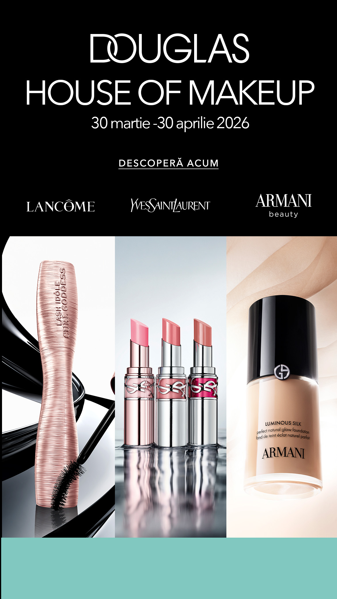 Douglas România | parfumuri, cosmetice, produse de machiaj