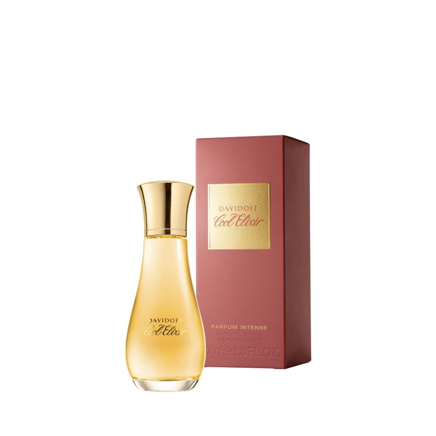 Davidoff Cool Elixir Parfum Women online la DOUGLAS