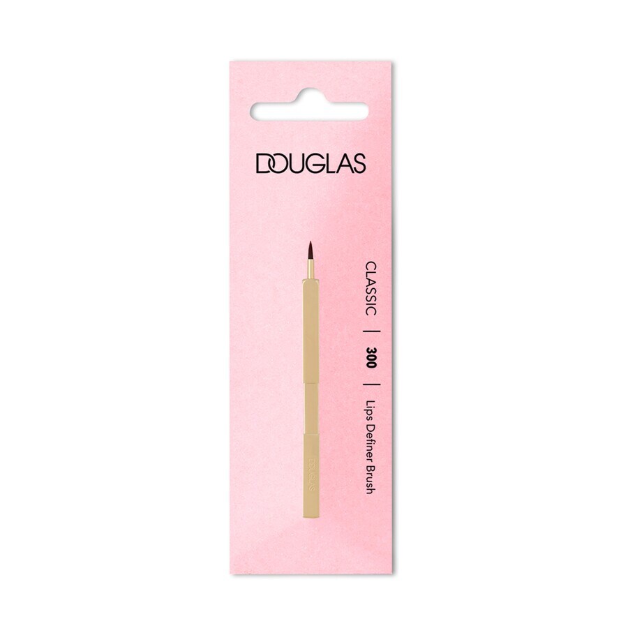 Douglas Accessoires Lips Definer Brush online la DOUGLAS