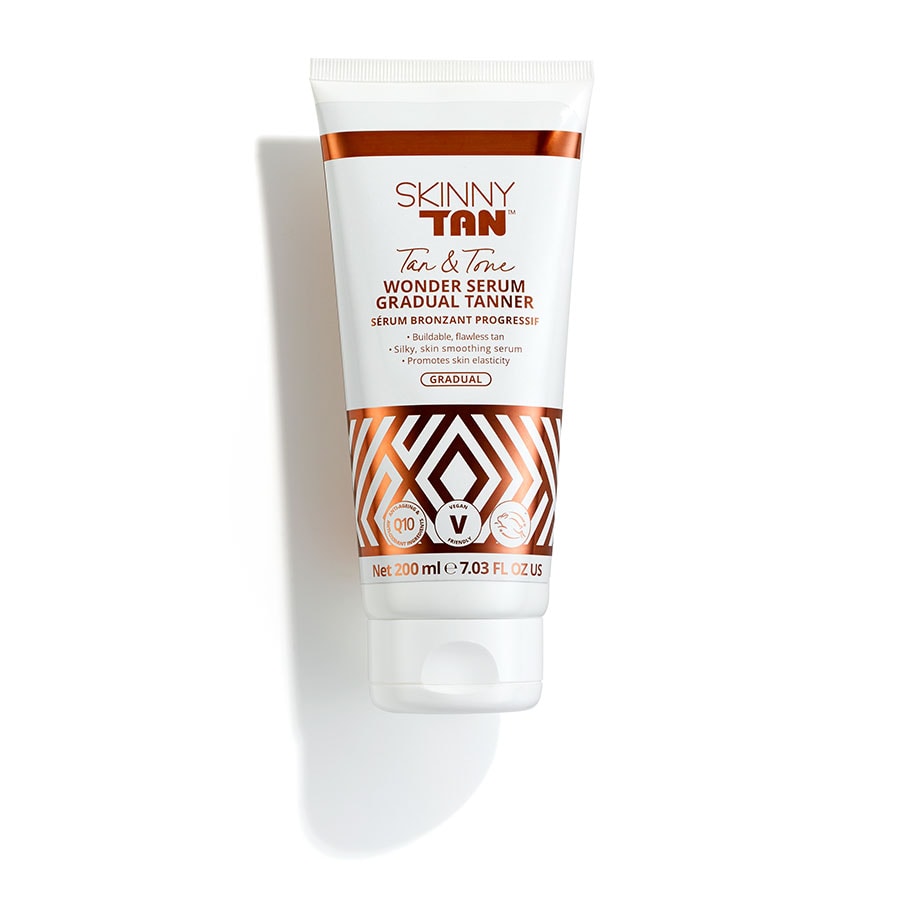 Skinny Tan Wonder Serum Gradual Tanner online la DOUGLAS